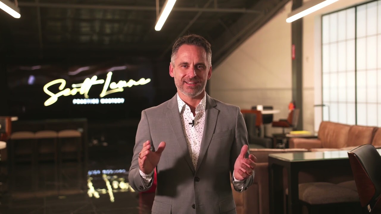 The $2M Startup Dental Practice | Scott Leune Seminars